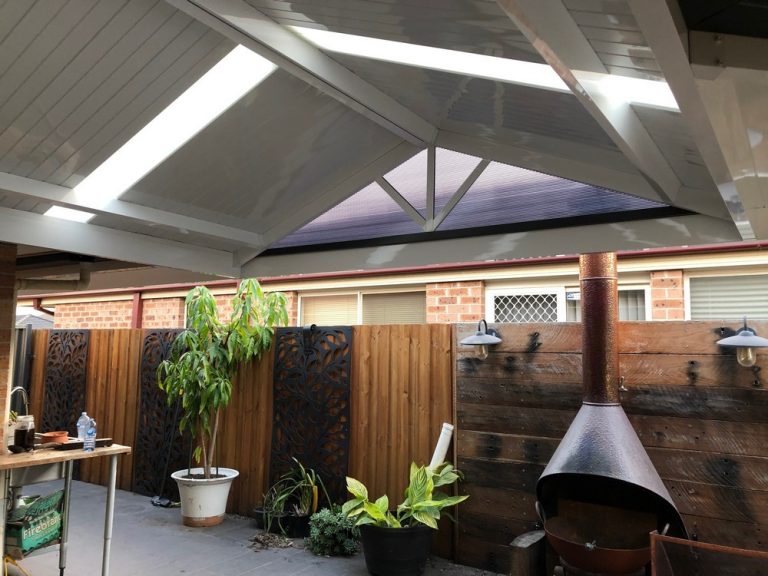 Flatdek Kits - Sydney Pergola Services