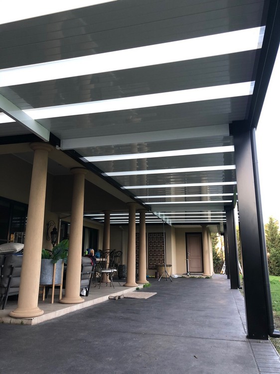Flatdek Kits - Sydney Pergola Services