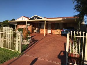 TrimDek Kit - Sydney Pergola Services