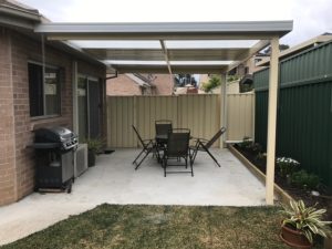 TrimDek Kit - Sydney Pergola Services