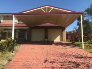 TrimDek Kit - Sydney Pergola Services