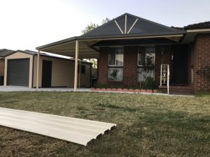 TrimDek Kit - Sydney Pergola Services