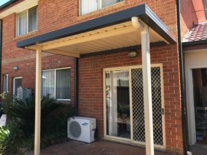 TrimDek Kit - Sydney Pergola Services