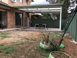 TrimDek Kit - Sydney Pergola Services