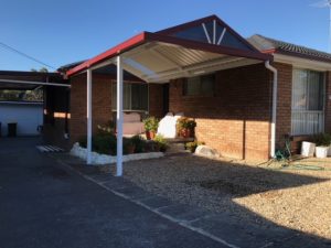 TrimDek Kit - Sydney Pergola Services