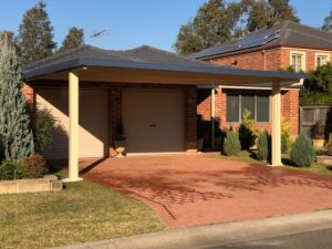 TrimDek Kit - Sydney Pergola Services