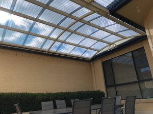 TrimDek Kit - Sydney Pergola Services
