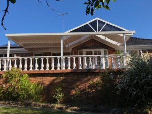 TrimDek Kit - Sydney Pergola Services