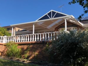 TrimDek Kit - Sydney Pergola Services