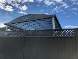 TrimDek Kit - Sydney Pergola Services