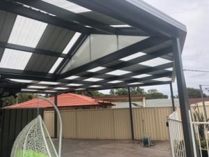 TrimDek Kit - Sydney Pergola Services