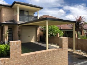 TrimDek Kit - Sydney Pergola Services
