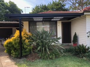TrimDek Kit - Sydney Pergola Services