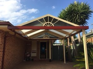 TrimDek Kit - Sydney Pergola Services