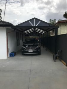 TrimDek Kit - Sydney Pergola Services