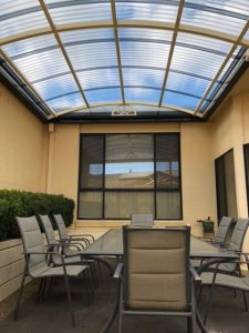 TrimDek Kit - Sydney Pergola Services