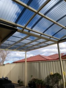 TrimDek Kit - Sydney Pergola Services