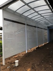 TrimDek Kit - Sydney Pergola Services