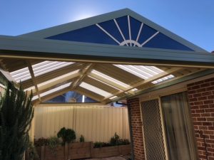 TrimDek Kit - Sydney Pergola Services
