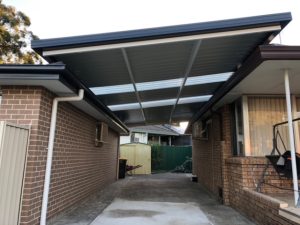 TrimDek Kit - Sydney Pergola Services