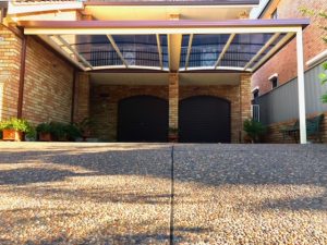 TrimDek Kit - Sydney Pergola Services