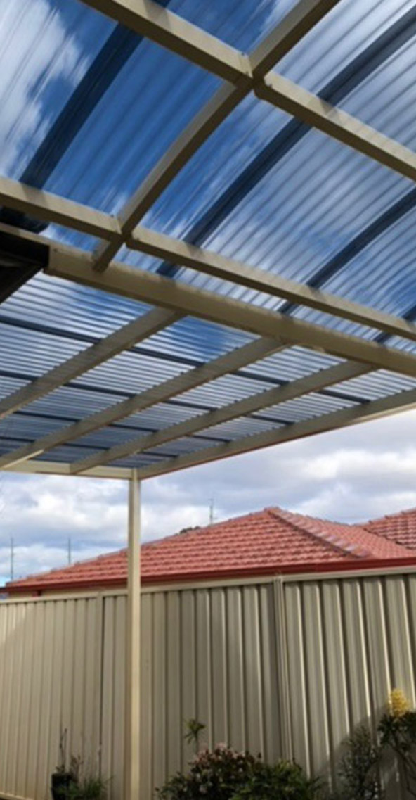 Bossley Park Pergolas - Sydney Pergola Services